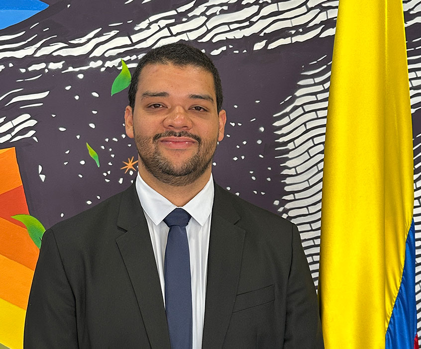 David Mauricio Katz Asprilla
