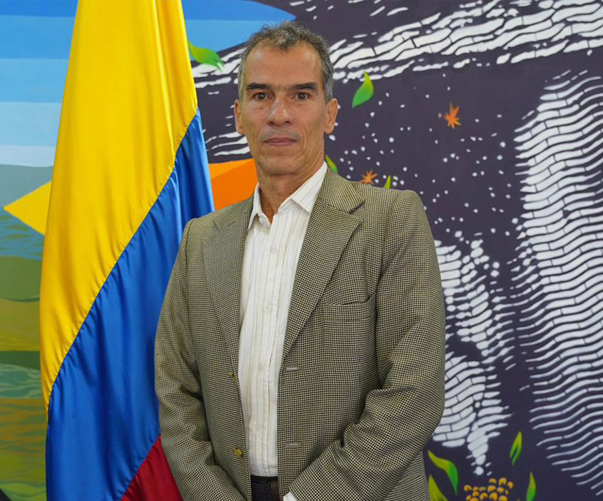 Francisco Javier Álvarez Vargas
