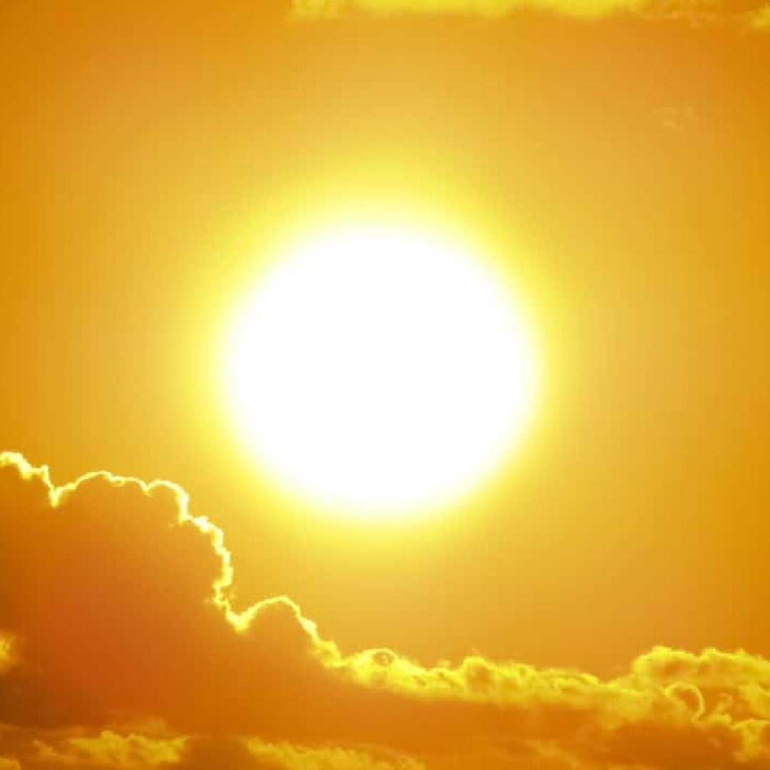 Día Internacional del Sol