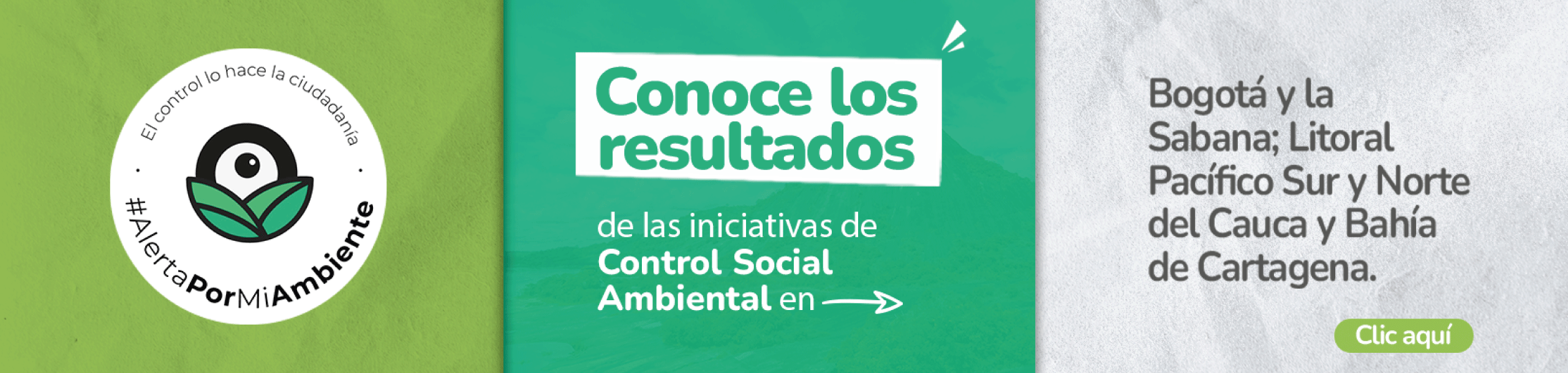 Control Social