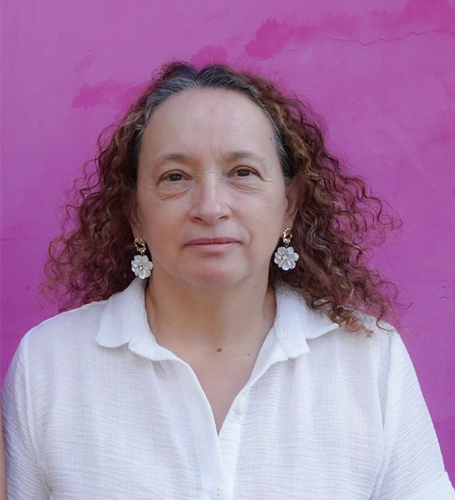 Luz Dary Carmona Moreno