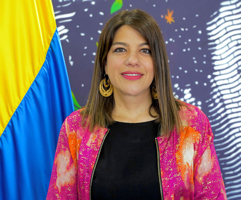 María Fernanda Torres Penagos